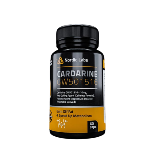Nordic Labs Cardarine GW501516 - Just SARMS