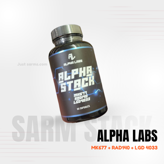Just SARMs UK | Best SARMs Brands | Online Store - Just SARMS