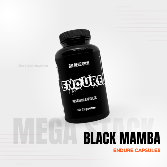 Thoroughbred Labs Tri Stack - Just SARMS