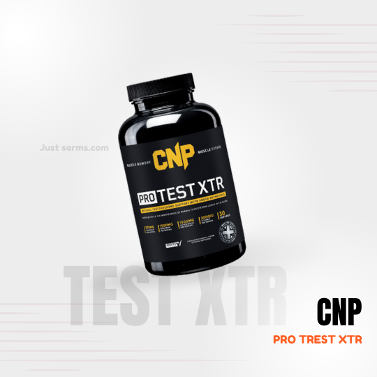 Shop and Buy CNP Supplements | FREE Worldwide Delivery - Just SARMS
