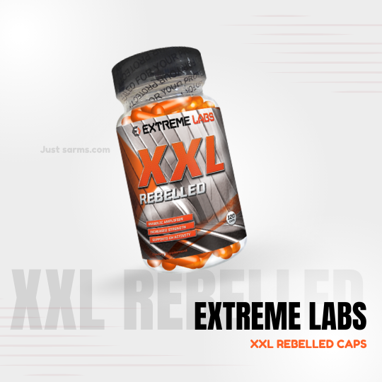 Buy Extreme Labs - Just SARMS
