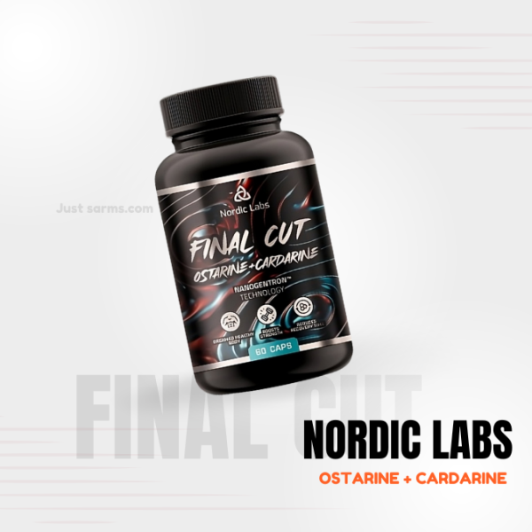 Shop SARMs Stacks | High-Quality SARMs for Sale - Just SARMS