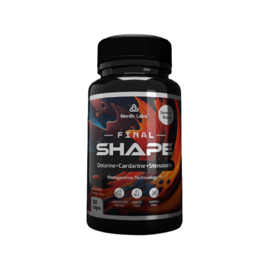 Shop SARMs Stacks | High-Quality SARMs for Sale - Just SARMS