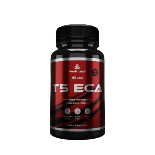 Shop Nordic Labs T5 ECA | UK Approved Retailer - Just SARMS