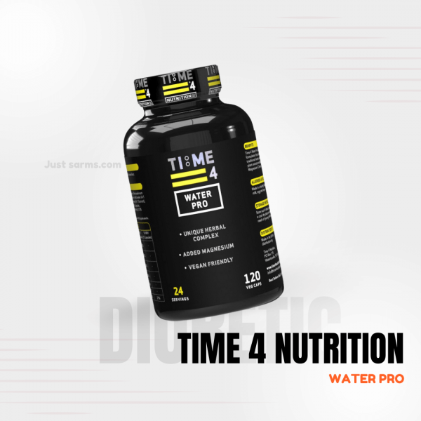Time 4 Water Pro | Time 4 Nutrition - Just SARMS