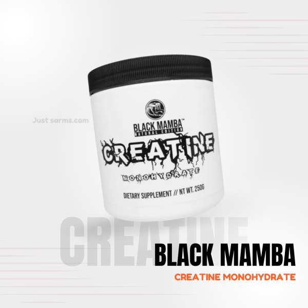 Outangled Creatine Monohydrate 250g - Just SARMS