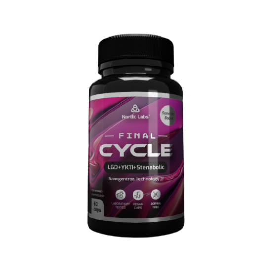 Shop SARMs Stacks | High-Quality SARMs for Sale - Just SARMS