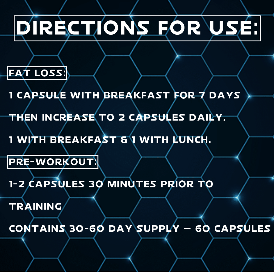 Optimised Research Labs T5-XS Adrenazine - Just SARMS